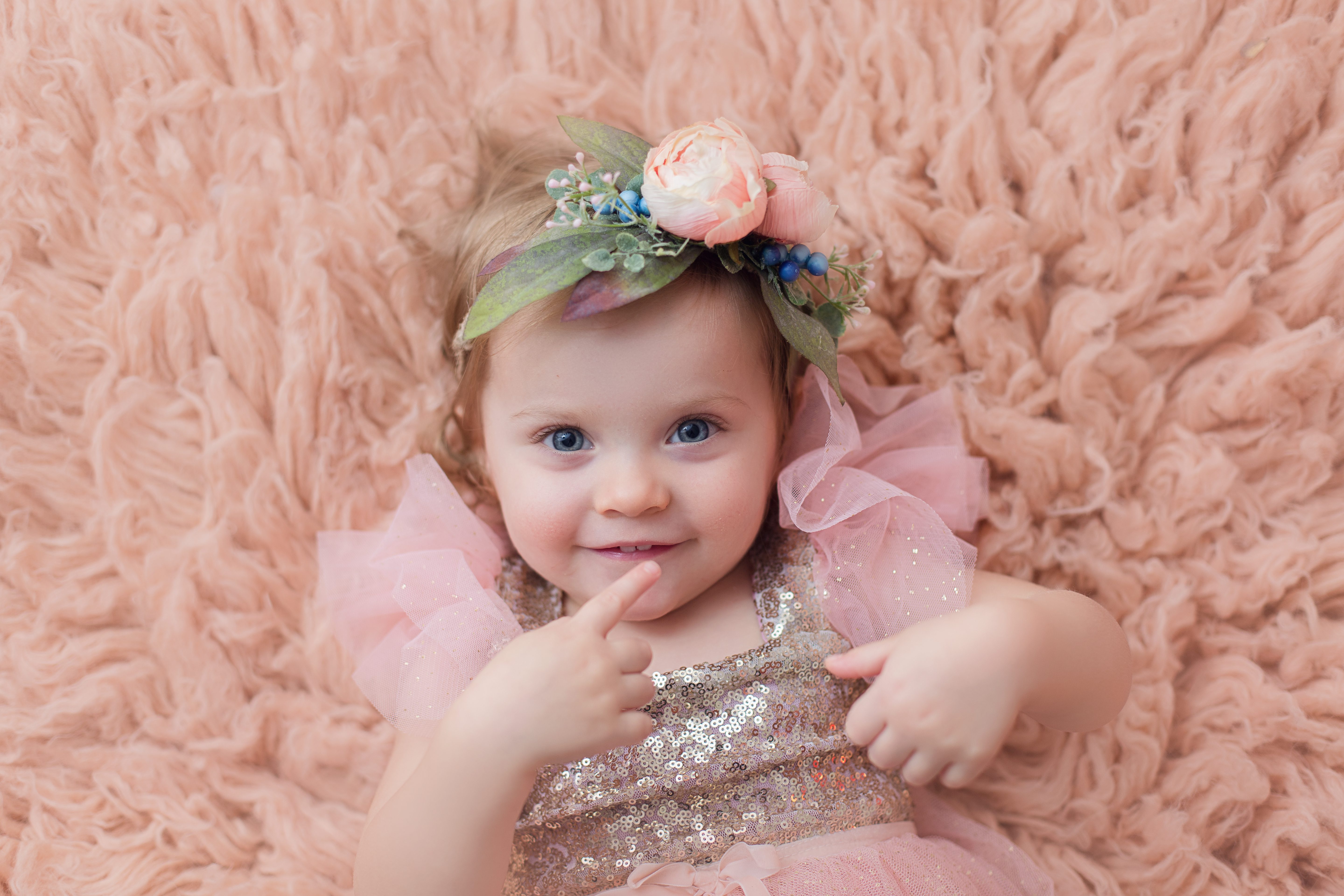 Children - Lorena Jean Photography