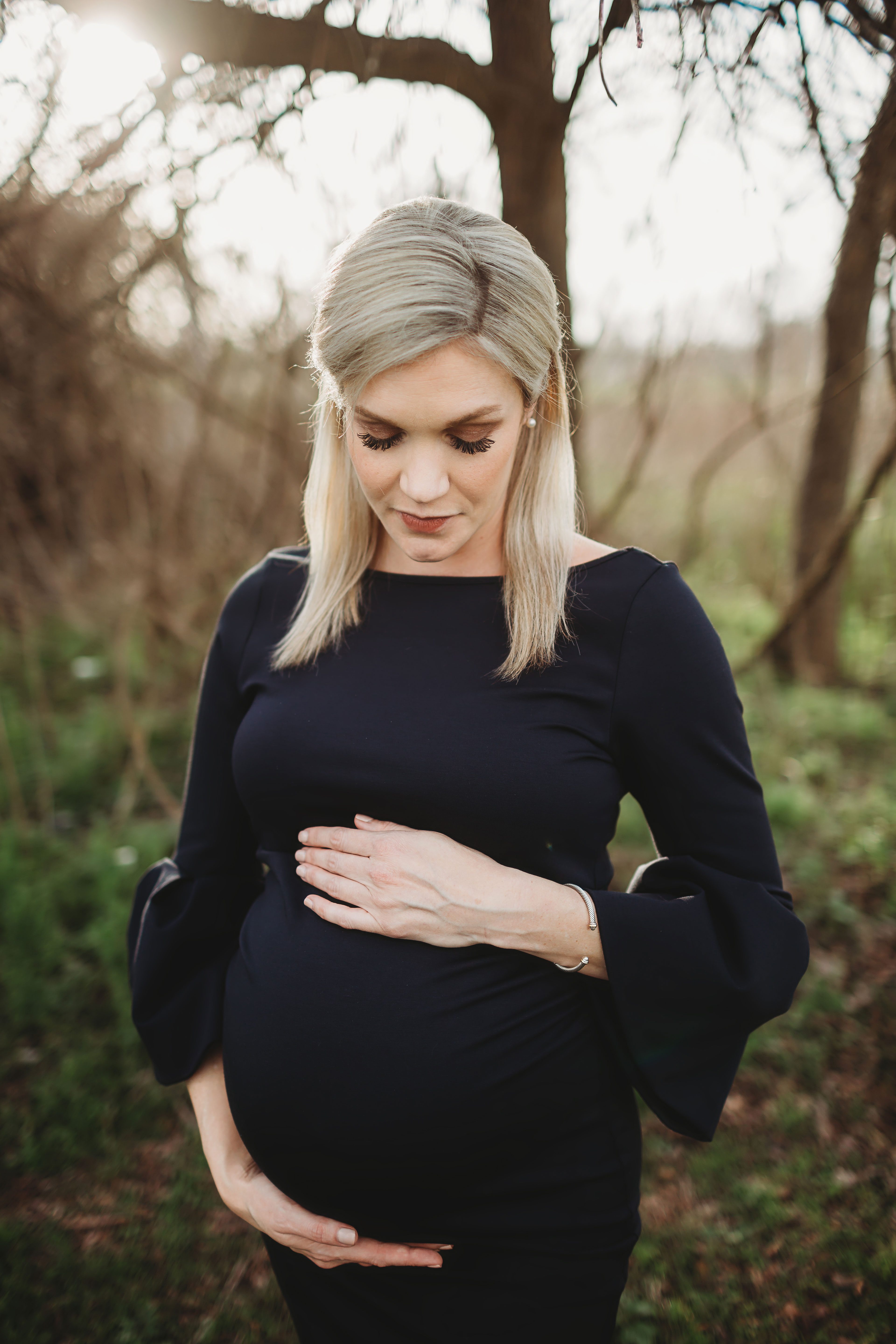 Maternity - Lorena Jean Photography